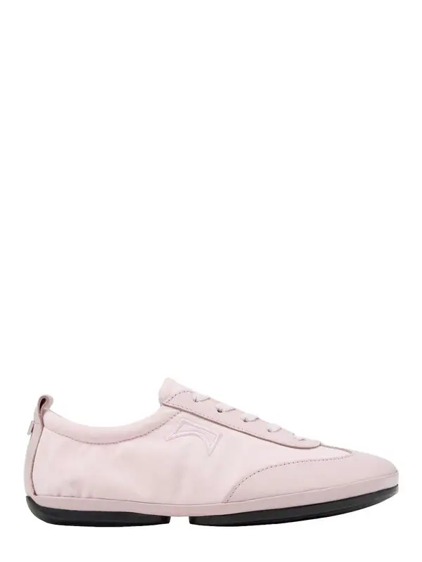Camper Right Nina Low Top Trainers - Pink