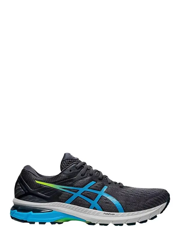Asics Gt 2000 9 Athletic Sneakers - Grey