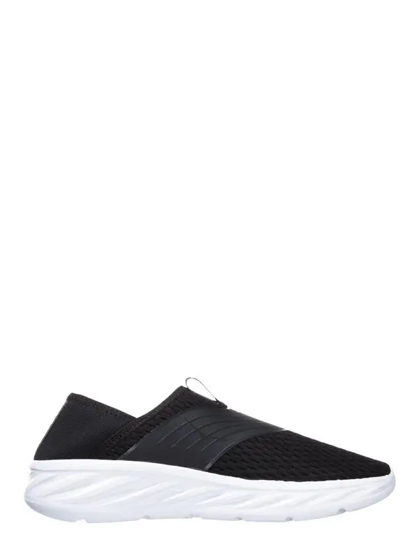 HOKA® Ora Recovery Shoe - Black