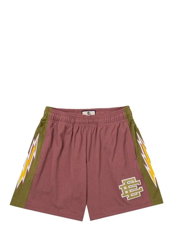 ERIC EMANUEL Basic Short - Red