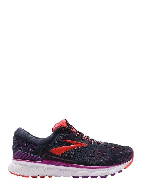 Brooks Transcend 6 Running Shoe - Orange