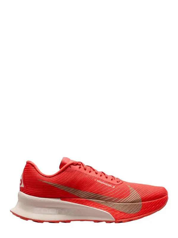 Nike Ultrafly Performance Sneakers - Red