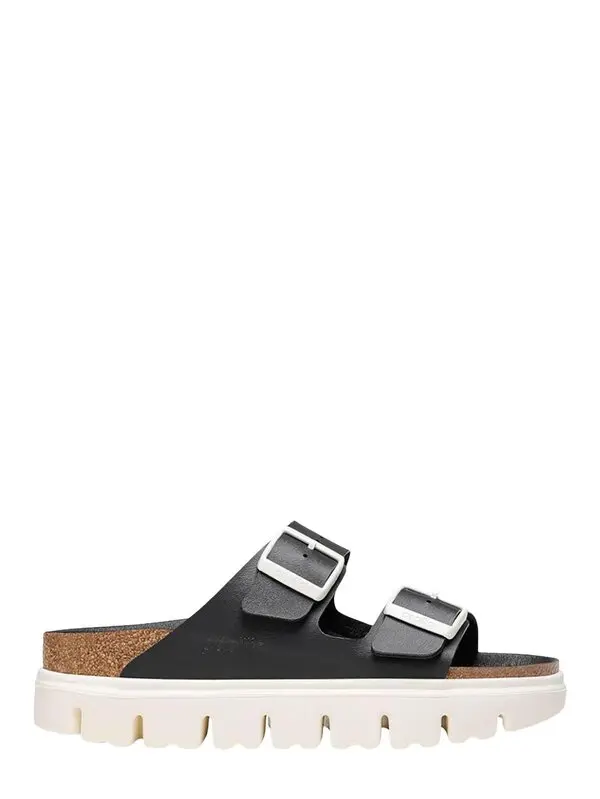 BIRKENSTOCK Arizona Chunky Sandal - Black
