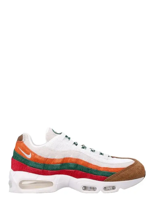 Nike Max 95 Og "big Bubble 7-eleven - Multicolor