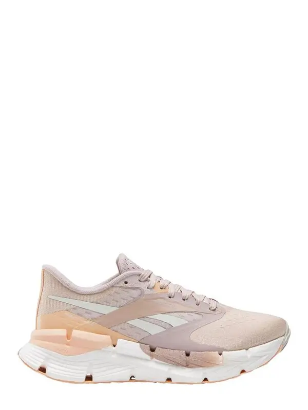 REEBOK Floatzig Symmetros Running Shoes - Pink