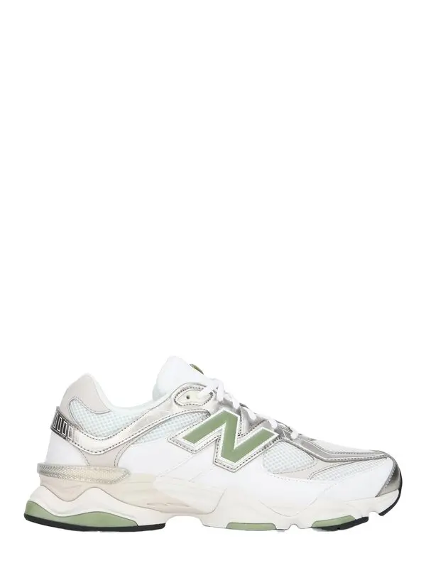 NEW BALANCE Low Profile Sports Shoes - Grey