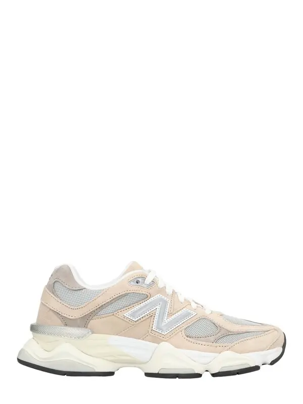 NEW BALANCE 9060 Low-top Sneakers - Beige