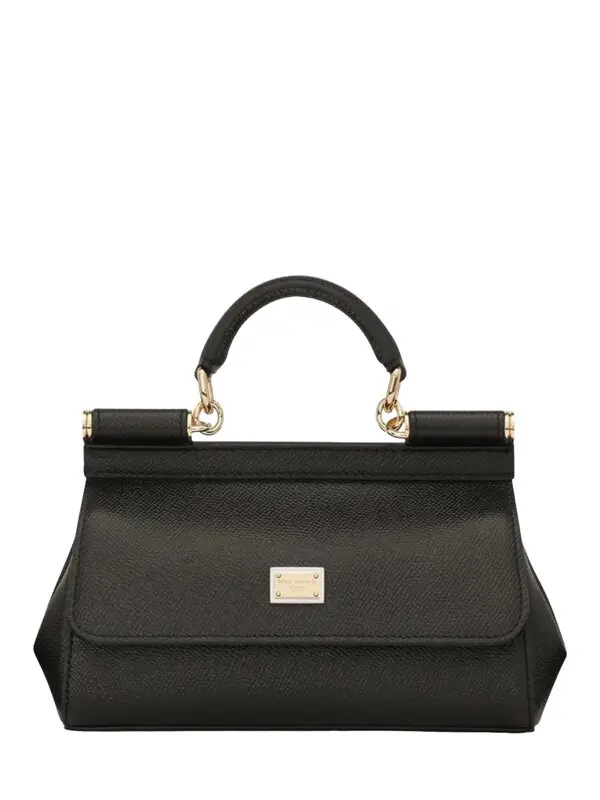 Dolce & Gabbana Mini Handbag - Nero