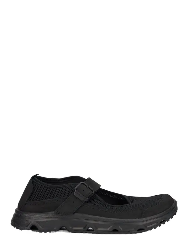 SALOMON Advanced Rx Mary Jane Flat - Black
