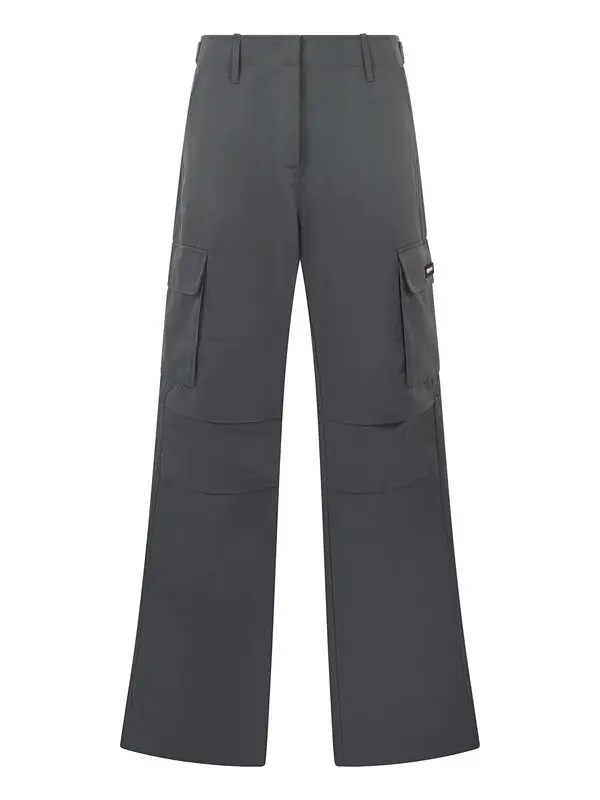 Coperni Cargo Pants - Grey