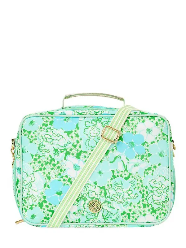 Lilly Pulitzer® Lunch Box - Mint