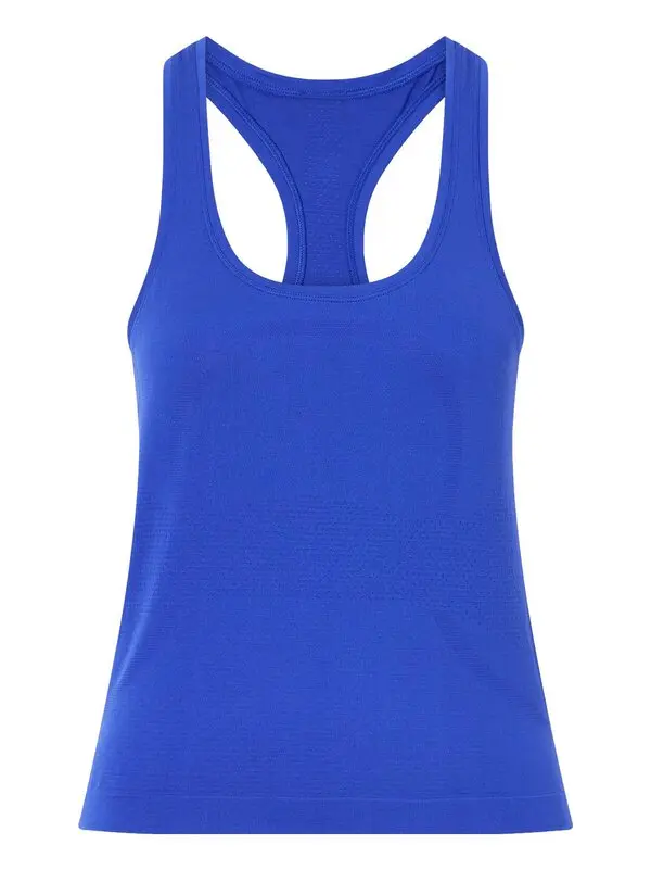 Lululemon Swiftly Tech Racerback Tank Top - Blue