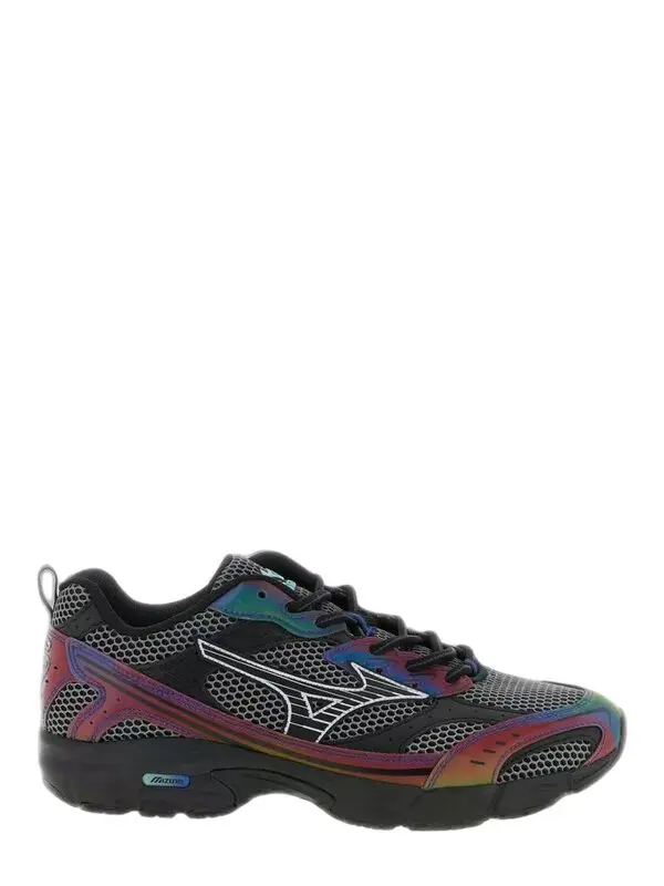 Mizuno Mxr Mesh Sneakers - Black