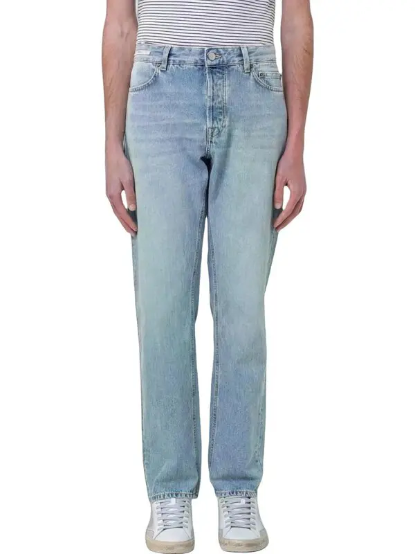 SIVIGLIA Straight Leg Jeans - Blue