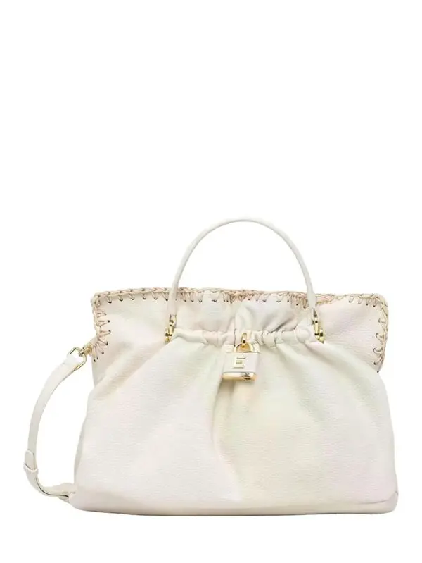 ERMANNO FIRENZE Tote Bag - Neutrals