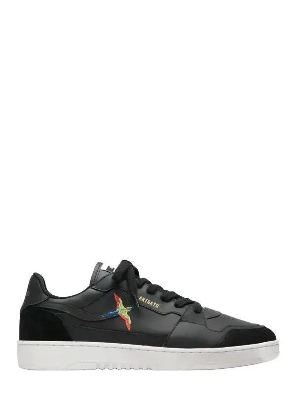 Axel Arigato Dice Lo Bee Bird Sneakers - Black
