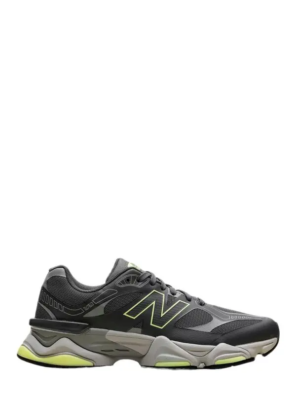 NEW BALANCE 9060 Sneakers - Grey