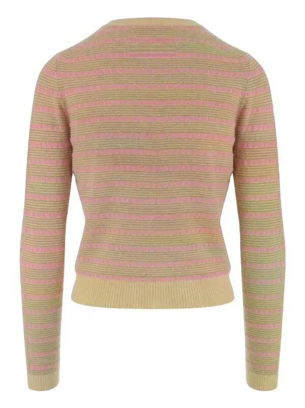 Guest In Residence Cashmere Cardigan - Neutrals