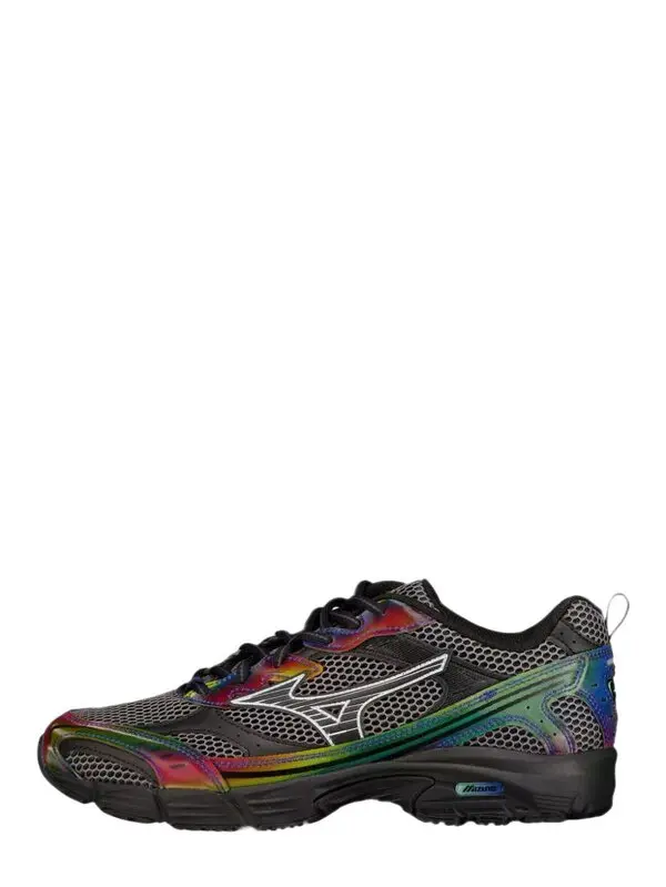 Mizuno Lenticular Sneakers - Black