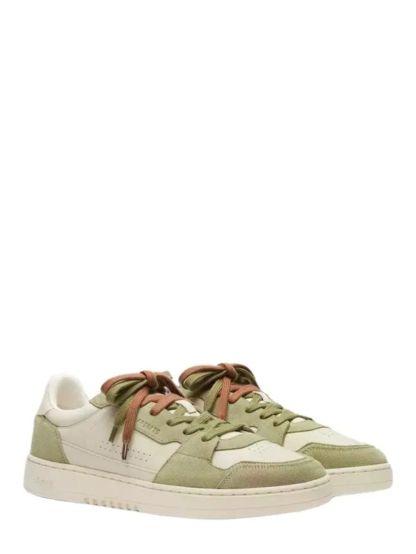 Axel Arigato Dice Lo Sneakers - Neutrals