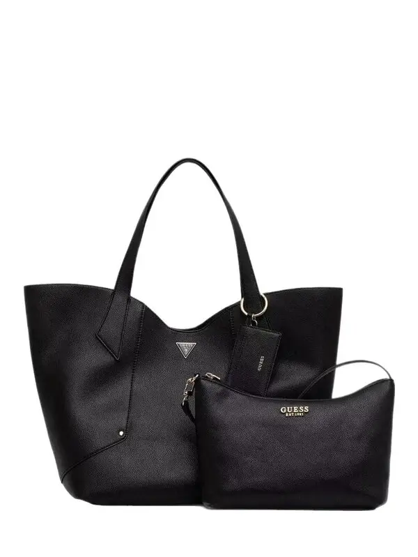 Guess Darcy Tote Bag - Black