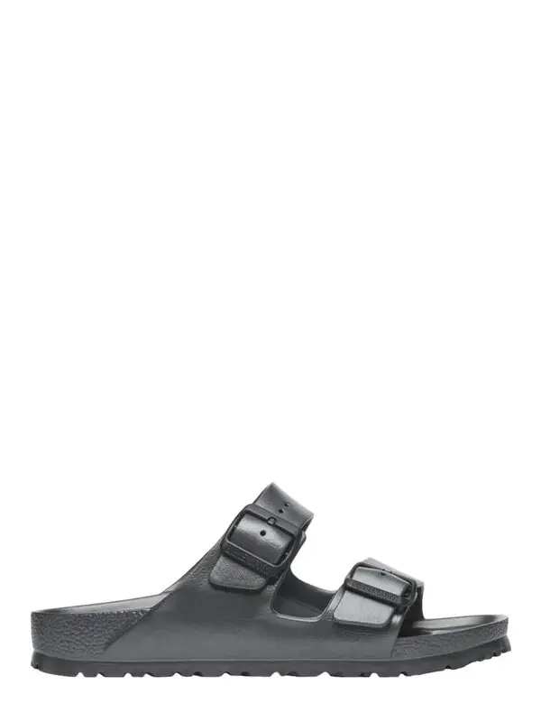 BIRKENSTOCK Arizona Eva Narrow Sandals - Black