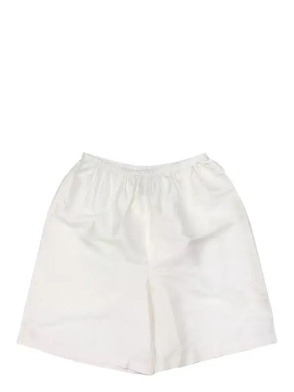 HAI Adeline Elasticated Shorts - Neutrals