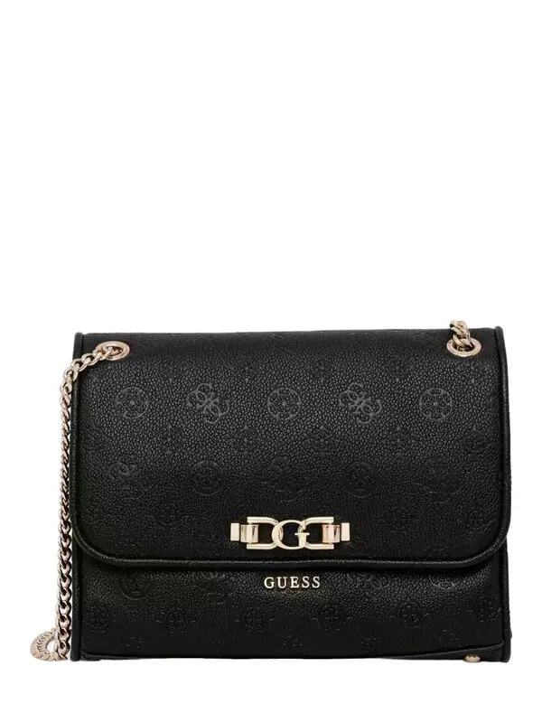 Guess Anise Shoulder Bag - Black