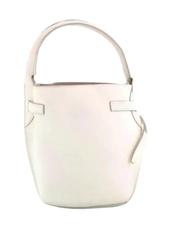 Celine Nano Bucket Bag - Neutrals