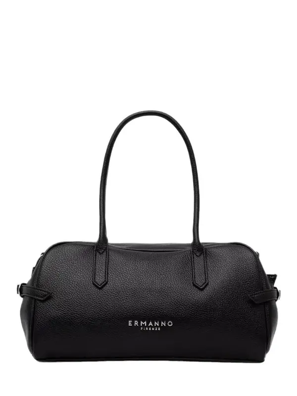 ERMANNO FIRENZE Shoulder Bag - Black