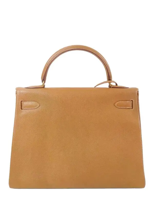 Hermès Kelly 32 Tote Bag - Neutrals