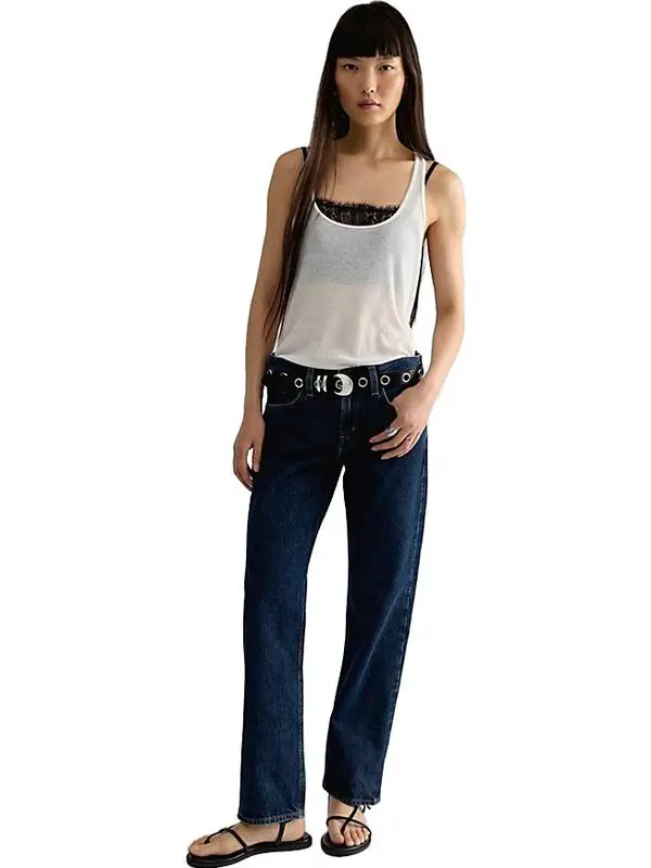 AGOLDE Stovepipe Jeans - Pendulum