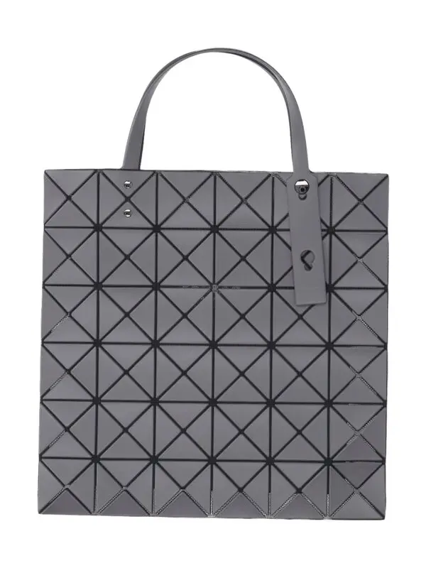 Issey Miyake Lucent Tote Bag - Gray