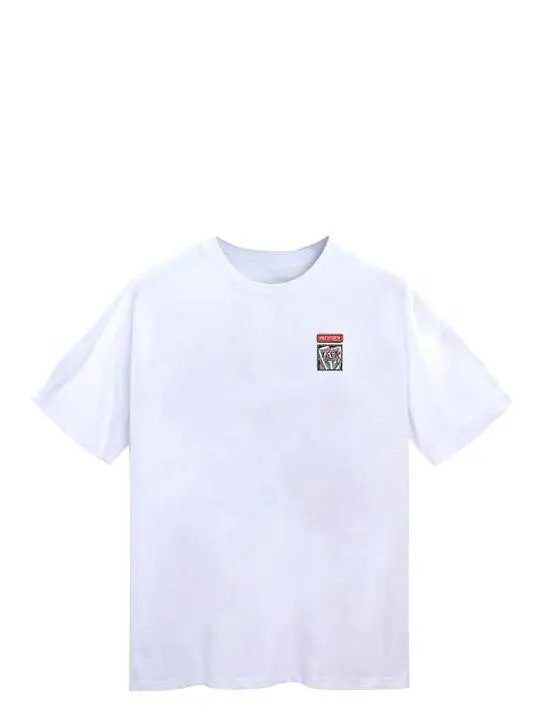 VERYRARE Forwards Tee - White