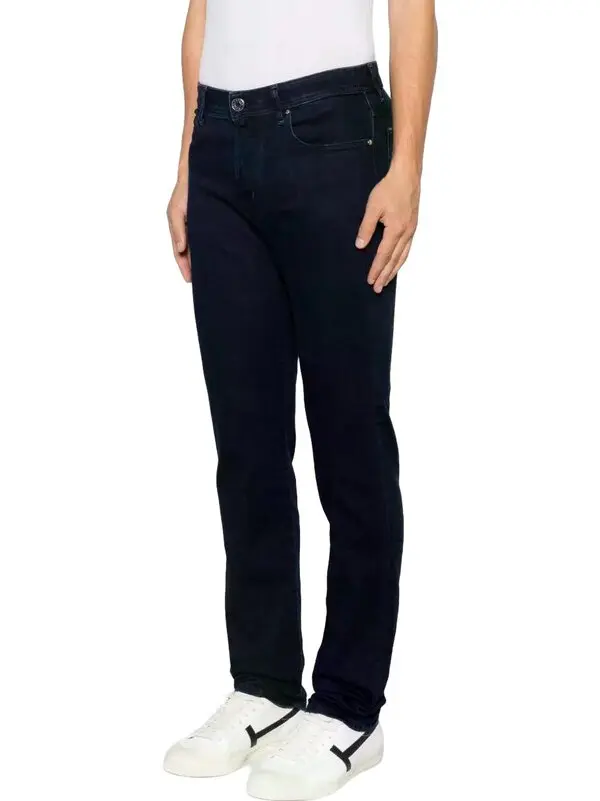 Jacob Cohen Slim-fit Jeans - Blue