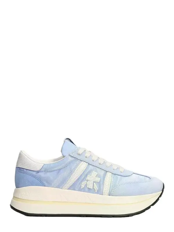 Premiata Bethcoin 8146 Sneakers - Blue