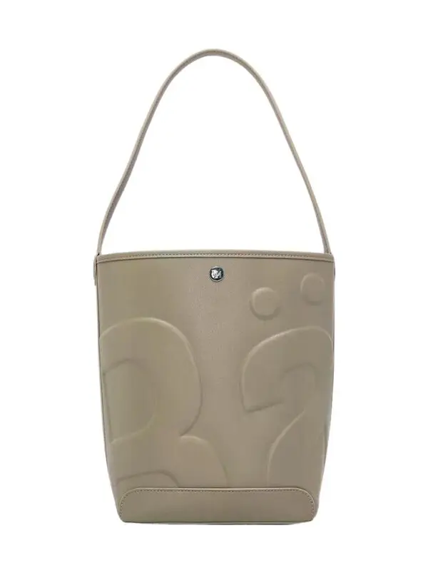 Rally Movement Whisper Tote Bag - Brown