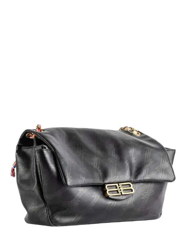 Balenciaga Darling Shoulder Bag - Black