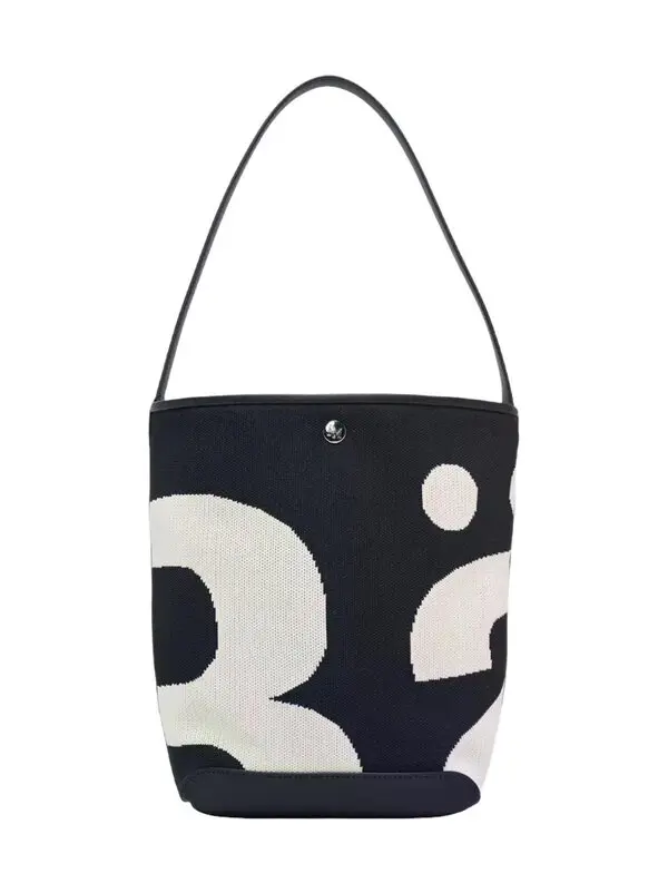 Rally Movement Mark Ii Tote Bag - Black