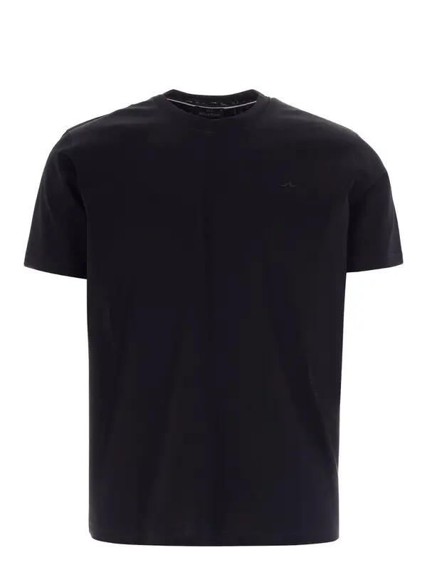 Paul & Shark Crewneck T-shirt - Nero