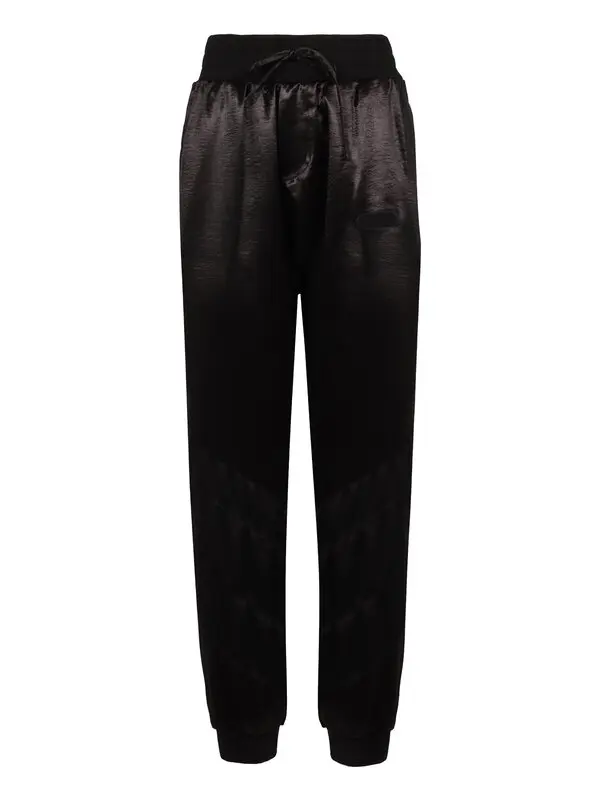 Dsquared2 80's" Track Pants - Black