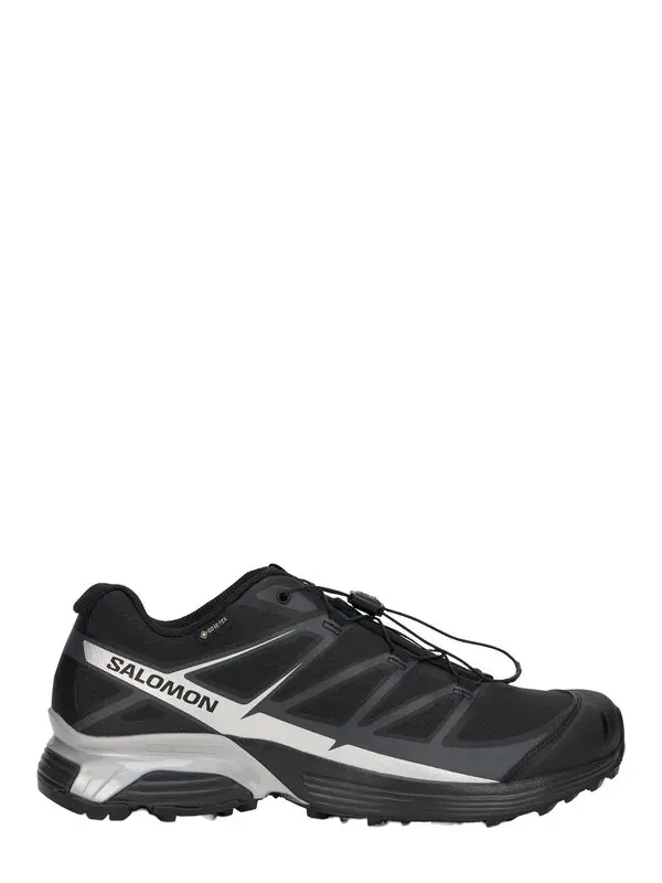 SALOMON Xt-pathway Gore-tex® Low Top Sneakers - Black