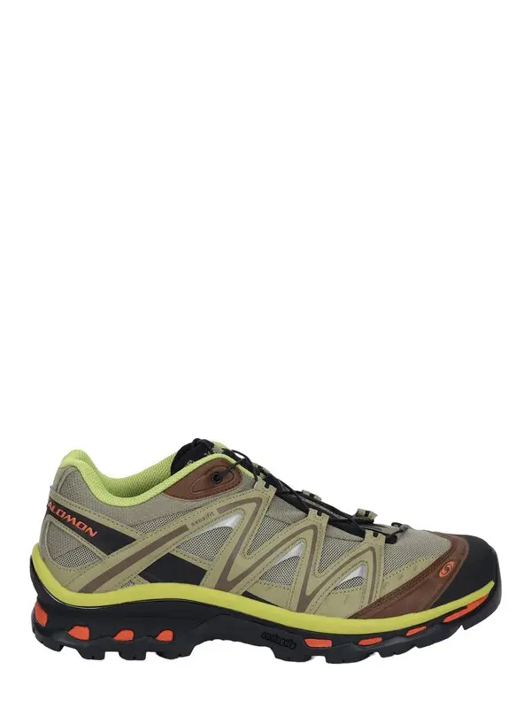 SALOMON Xt-quest Athletic Sneakers - Green