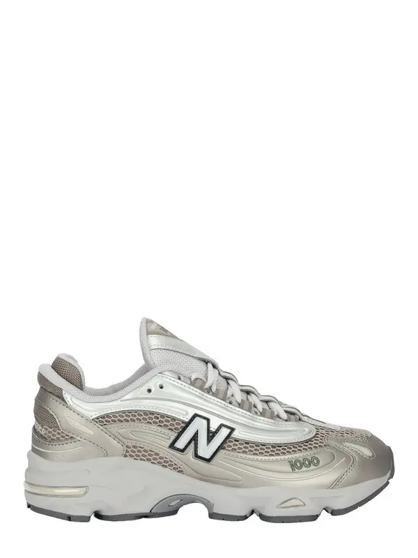 NEW BALANCE 1000 Low Top Sneakers - Grey