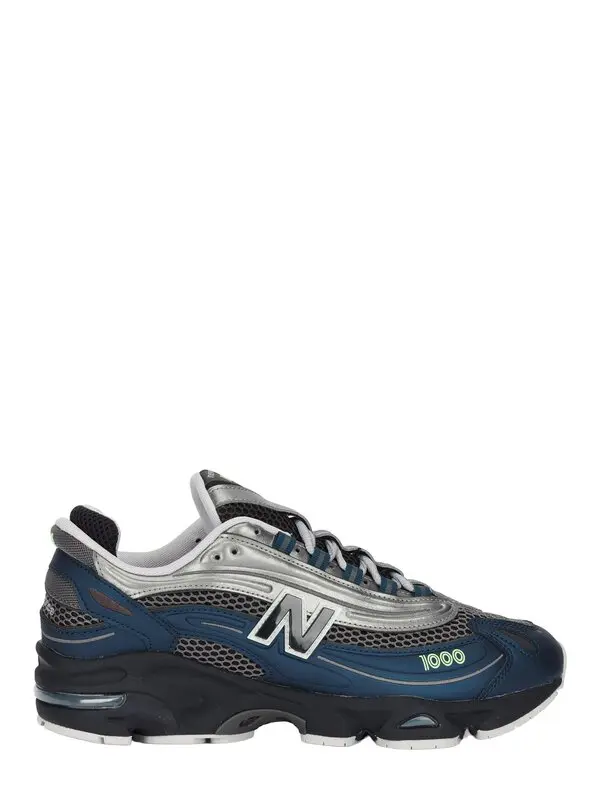 NEW BALANCE 1000 Low-top Sport Sneakers - Grey