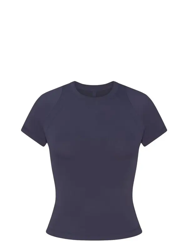 Nike X Skims Airy Baby T-shirt - Deep Royal