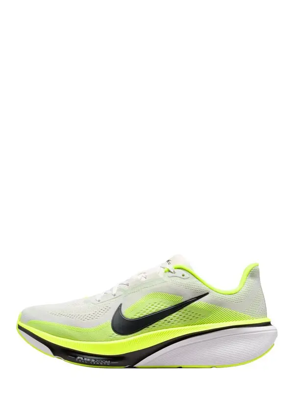 Nike Zoom Pegasus 42 Sneakers - Photon Dust/volt/white