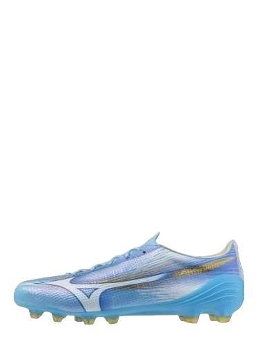 Mizuno Alpha Iii Japan "unity Sky Blue White" P1ga266025 - Unity Sky Blue/white