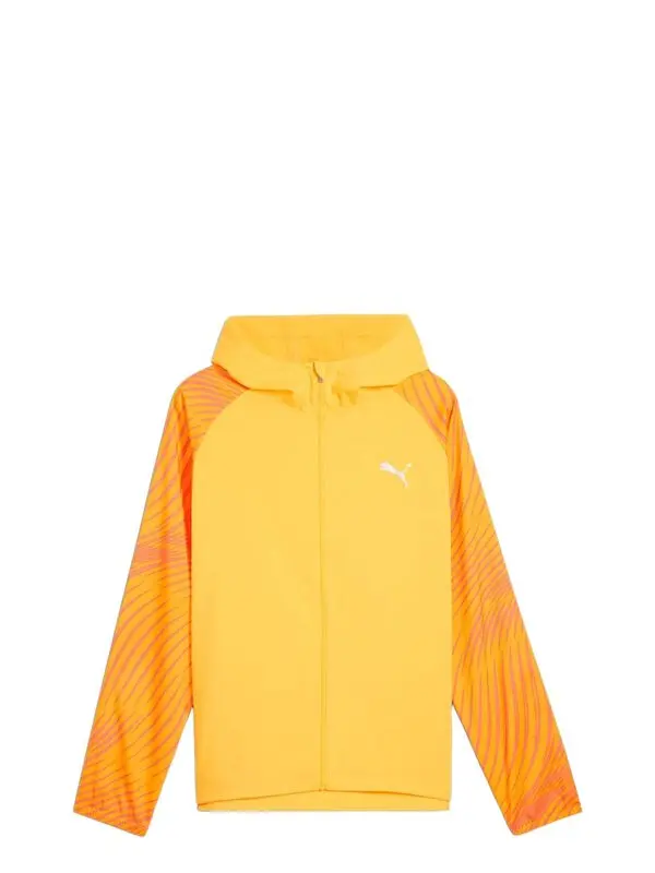 PUMA Run Favorite Jacket - Sun Stream