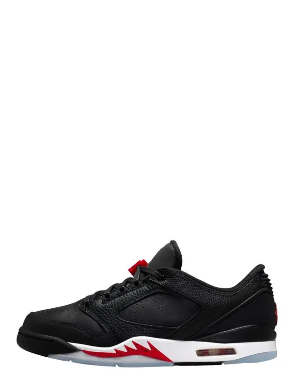 JORDAN 60 Plus Sneakers - Black/white/gym Red